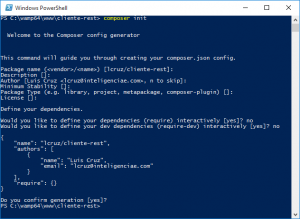 Cómo consumir API Rest con PHP de forma sencilla