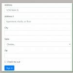 Como crear una lista desplegable HTML [Actualizado al 2023]