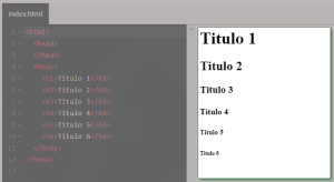 Que son las etiquetas HTML y algunos ejemplos - Guía completa 2022.