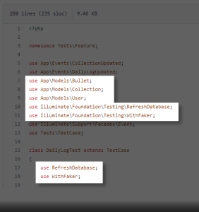 Cómo crear pruebas unitarias en Laravel: Una guía práctica con ejemplos reales